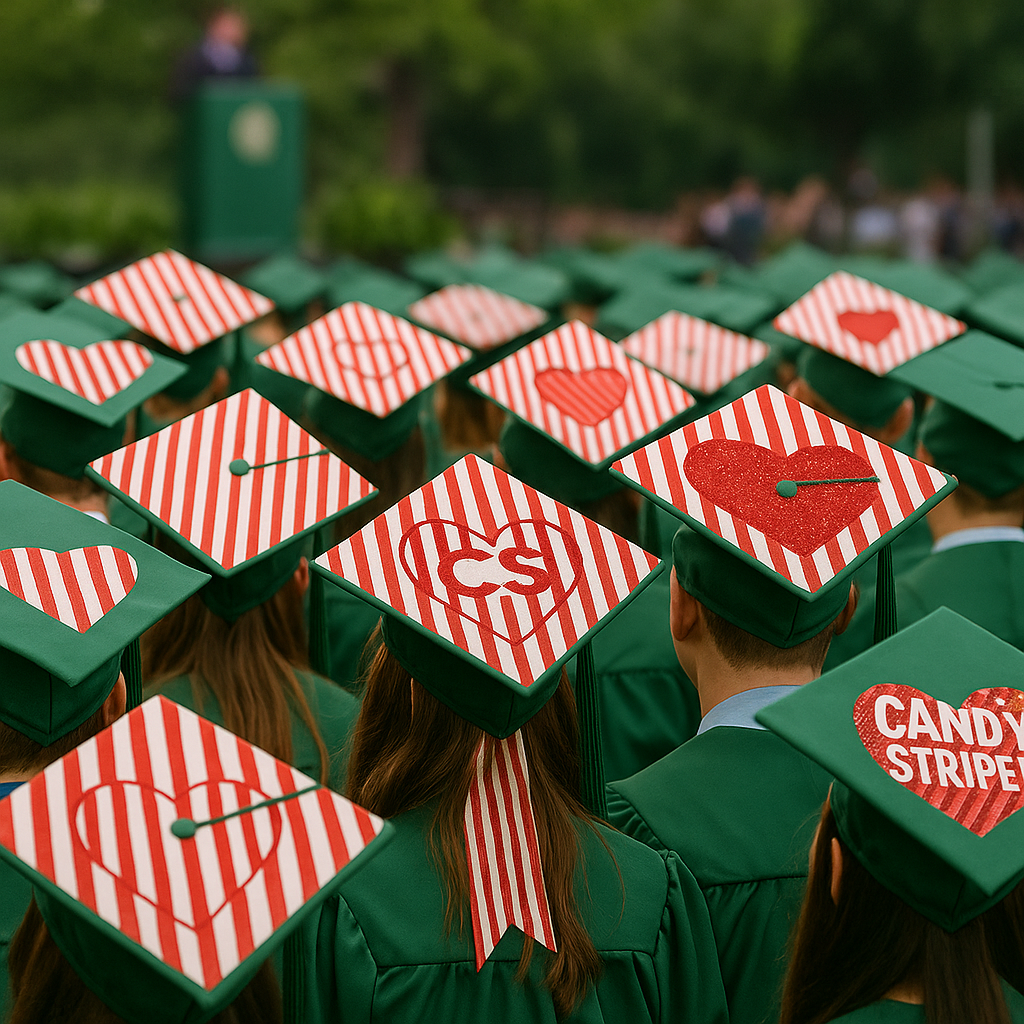 Candy Stripers® – America’s Most Iconic Teen Volunteer Program