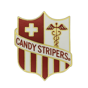 Candy Stripers® – America’s Most Iconic Teen Volunteer Program